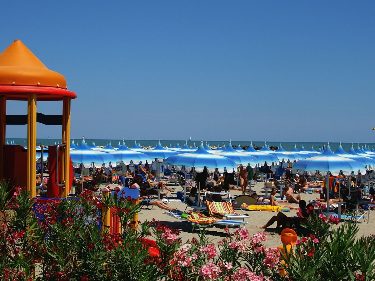 Camping Rubicone • Rubicone, Adria buchen bei Roan